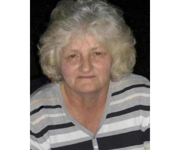 Delores Jean Glover Obituary (2025) - Princeton, TX - Charles W. Smith ...