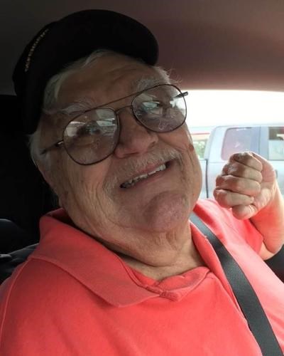 Michael Kenneth Jones Obituary (2024) - Afton, OK - Luginbuel Funeral ...