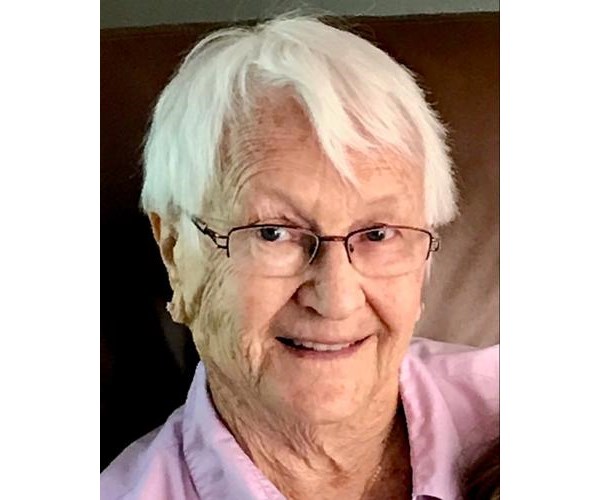Janice Grace Bieniek Obituary (1930 - 2023) - Legacy Remembers