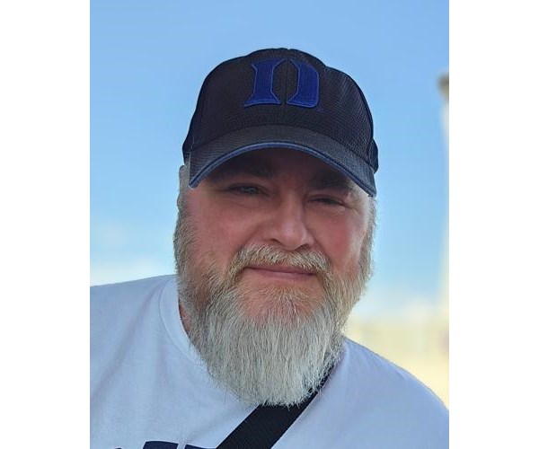 Timothy Jason Mangum Obituary (2025) - Durham, NC - Hall-Wynne Funeral ...