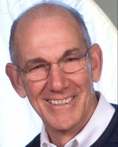 Harold "Andy" Hansen Obituary (2025) - Erie, PA - Burton Quinn Scott ...