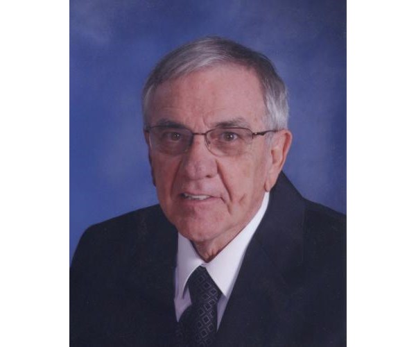 Jerrald Ray "Jerry" Harnden Obituary (2026) - Ottawa, KS - Dengel & Son ...