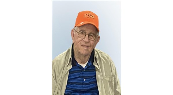 Gordon Keith Schmidt Obituary (2025) - Hobart, OK - Ray & Martha's ...