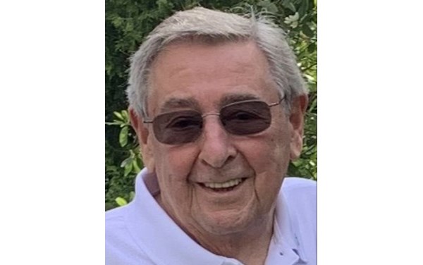 Anthony A DiBiasio Obituary (2025) - Cranston, RI - Nardolillo Funeral ...