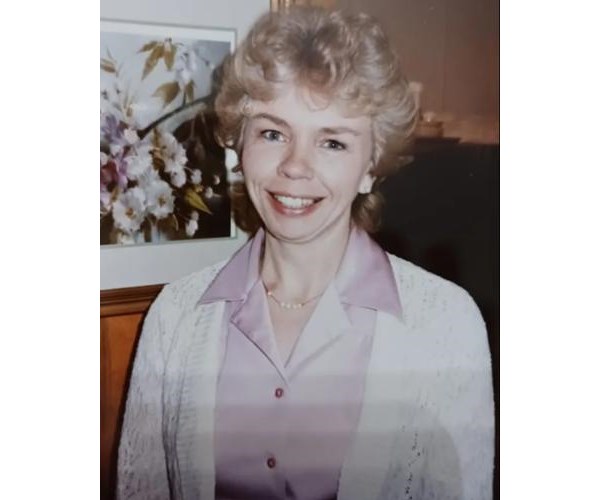 Sally Jo See Obituary (2024) - Centennial, CO - Horan & McConaty ...