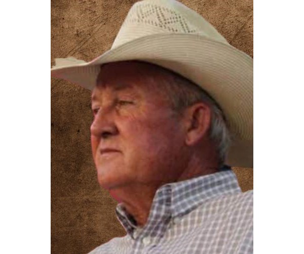 Charles Edward Holmes Obituary (2025) - Gilmer, TX - Croley Funeral ...