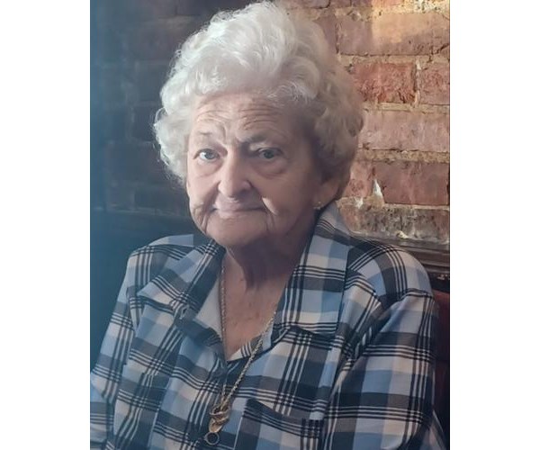 Carolyn "Sue" Payne Obituary (2025) - Desloge, MO - C.Z. Boyer & Sons ...