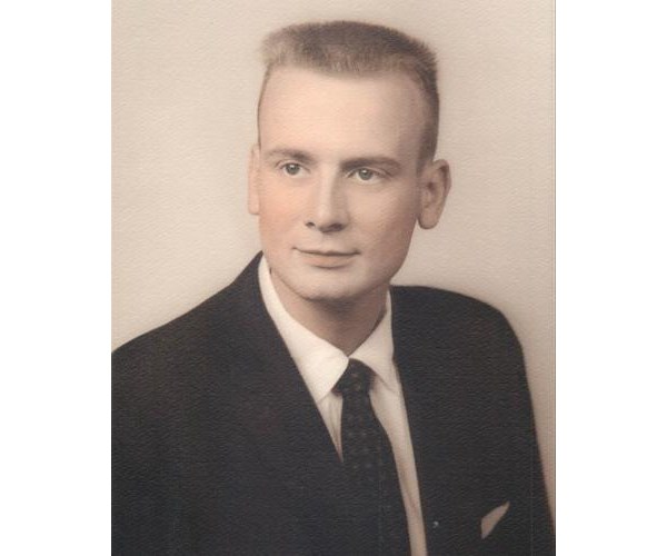 Frank J. Mueller III Obituary (2024) - Cincinnati, OH - Vitt, Stermer ...