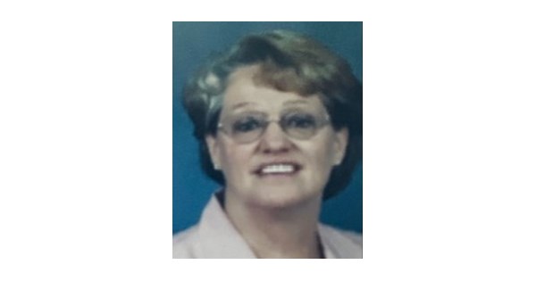 Marjorie Slade Van Horn Obituary (2025) - Logan, UT - Nelson Funeral ...