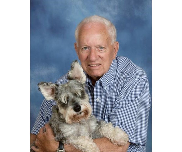 Eldon M. Keith Obituary (2024) - South Weymouth, MA - C. C. Shepherd ...