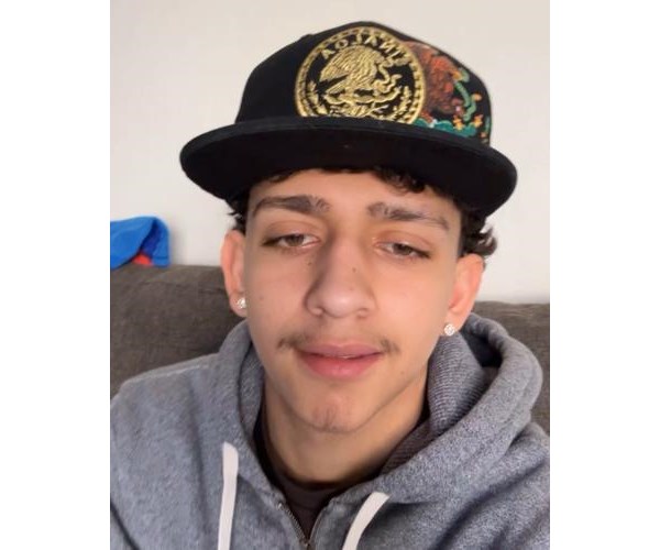 Joshua Junior Mariscal Obituary (2026) - Tucson, AZ - Martinez Funeral ...