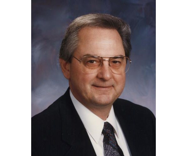 Donald W. Adams Obituary (2025) - Madison Lake, MN - Mankato Mortuary