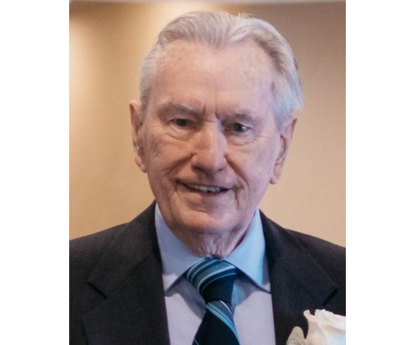 Delano A. Brill Obituary (1933 - 2023) - Legacy Remembers