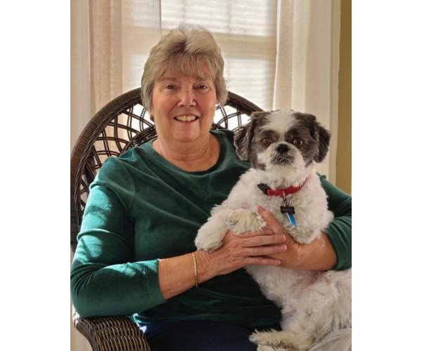 Karyn K Brown Obituary (2026) - Ashville, OH - Oliver-Cheek Funeral Home