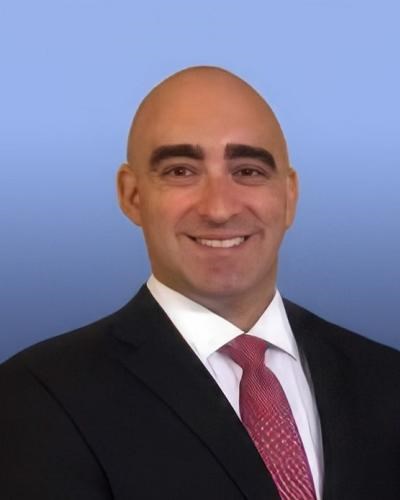 Honorable Michael Joseph Valentine Jr. Obituary (2024) - Palos Heights ...