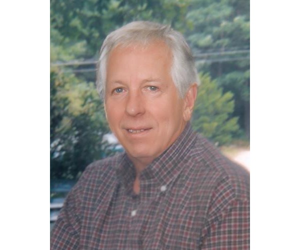 Leonard A. Pierce Obituary (2025) - Weymouth, MA - McDonald Keohane ...