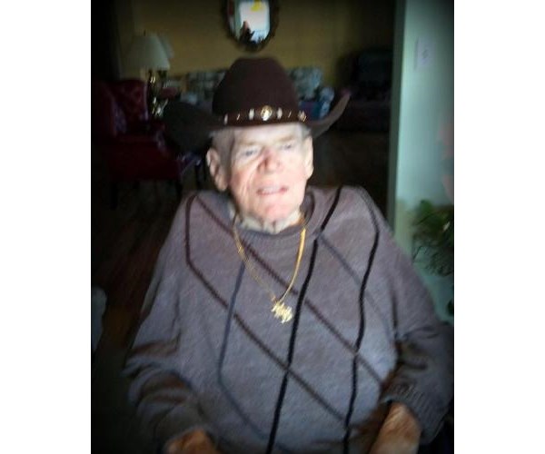 Robert James Sherrod Obituary (2025) - Lawrenceville, VA - Williams ...