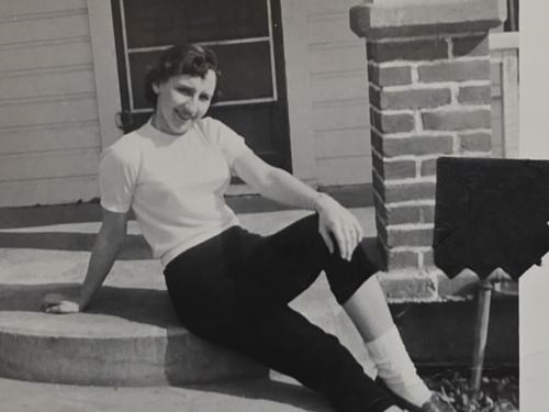 Virginia Mae Finuf Obituary (2025) - Chillicothe, MO - Lindley Funeral ...