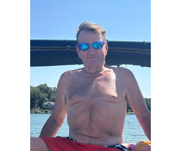 Kenneth Edward Cullum Obituary (2024) - Niles, MI - Halbritter Wickens ...
