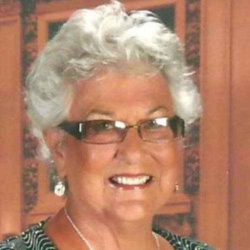 Sally Elaine Crane Obituary (2025) - Tuscola, TX - Fry-Smith Funeral ...