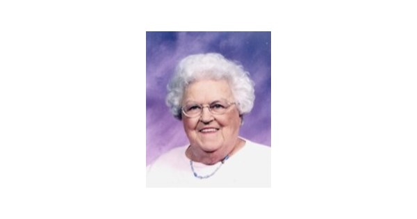 Marion Elizabeth Eppard Obituary (2025) - Potomac, MD - Thibadeau ...