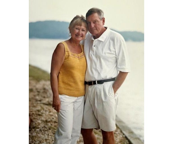 Gerald and Phyllis East Obituary (2026) - Wichita, KS - Cozine Life ...