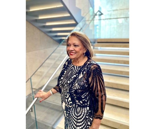 Teresa Bracho de Duarte Obituary (2024) - Sunrise, FL - T. M. Ralph ...