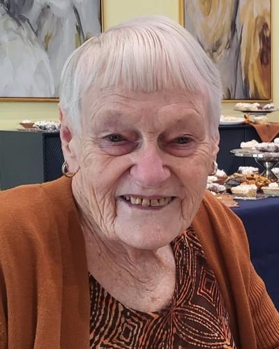 Patricia Ellen Sharp Obituary (2026) - O'Fallon, IL - Wolfersberger ...