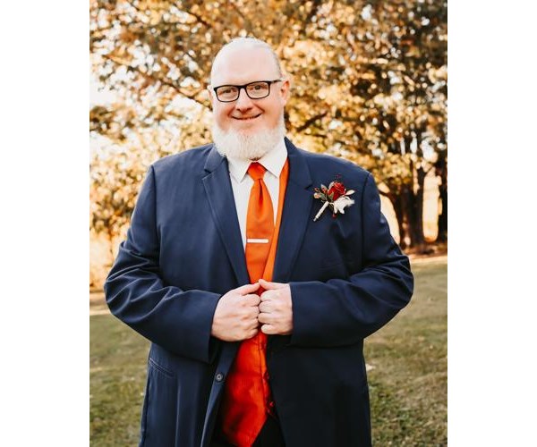 Brandon "Boo" Grigsby Obituary and Online Memorial (2026)