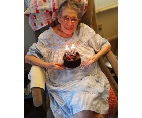 Dr. Emma Jo Benson Sears, PhD Obituary (2025) - San Angelo, TX - Harper ...