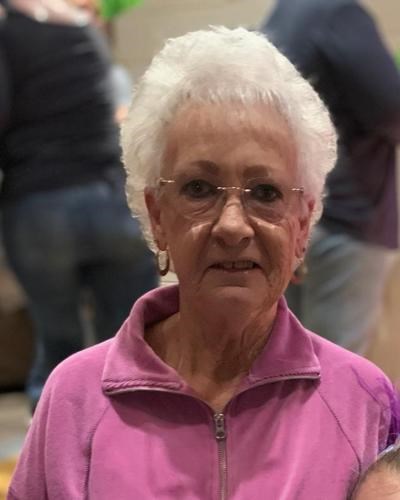 Sheila Pratt Obituary - Fraley Funeral Home, LLC - Moorefield - 2023