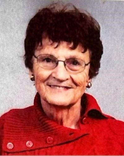 Marie Sommer Obituary (2026) - Rexburg, ID - Flamm Funeral Home - Rexburg