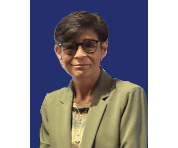 Deby Tunzi Obituary (2025) - Roselle, IL - Salerno’s Funeral Home ...