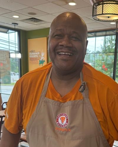 Bobby O. Mitchell Jr. Obituary (2025) - Columbia, SC - JP Holley ...