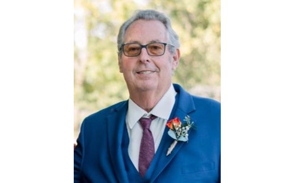 Richard John Boven Obituary (2026) - Plainwell, MI - Avink, McCowen ...