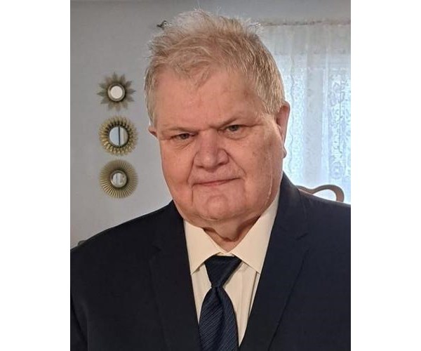 Tommy L. Wade Obituary (2026) - Edgerton, OH - Krill Funeral Service ...