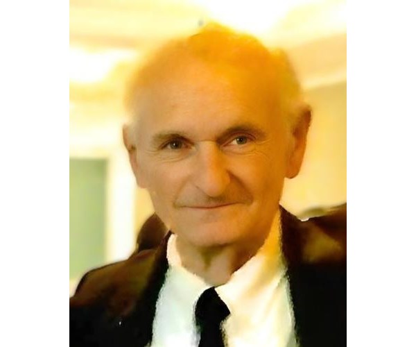 Donald Goodwin Obituary (2025) - Amarillo, TX - Boxwell Brothers ...