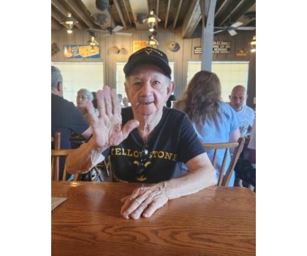 Vincent Laurie Obituary and Online Memorial (2026)