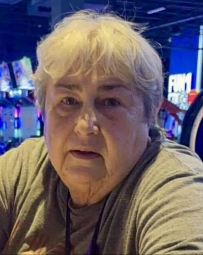 Rachel Buckner Mosley Obituary (2025) - Hyden, KY - Walker Funeral Home ...
