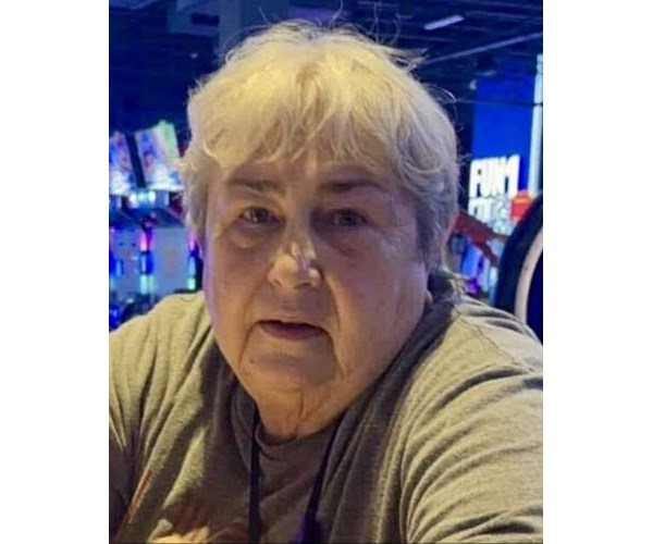 Rachel Buckner Mosley Obituary (2025) - Hyden, KY - Walker Funeral Home ...
