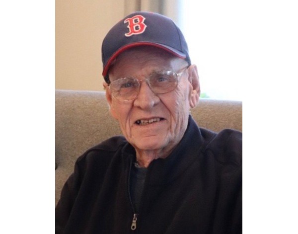 Kenneth Burton Obituary (2025) - Tiverton, RI - Oliveira Family Funeral ...