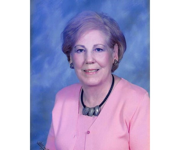 Betty Anne Loftis Obituary (2025) - South Boston, VA - Brooks Lyon ...