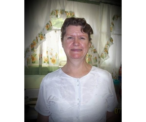 Patricia Ann McNeely Obituary (2024) - North Manchester, IN - McKee ...