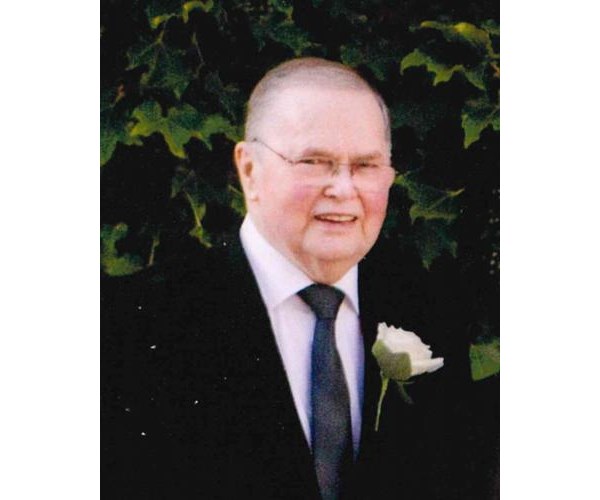 John H. Crowe Obituary (2025) - Lancaster, PA - DeBord Snyder Funeral ...