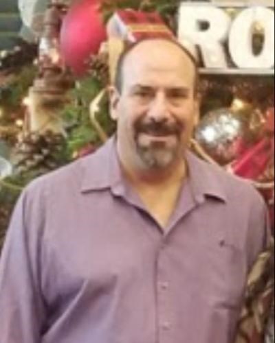 Dean Tod Gurule Obituary (2025) - Espanola, NM - DeVargas Funeral Home ...