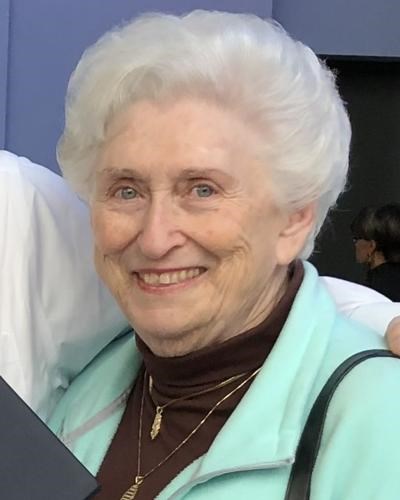Mary K. Knight Obituary (2026) - Memphis, TN - Forest Hill Funeral Home ...