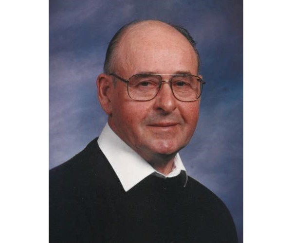 James B. "Jim" Rouse Obituary (2026) - Shawano, WI - Swedberg Funeral ...