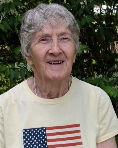 Irma Jean Banks Obituary (2026) - Milford, OH - John H. Evans Funeral ...
