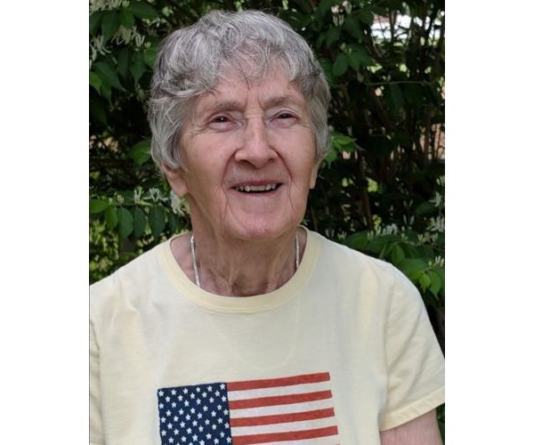 Irma Jean Banks Obituary (2026) - Milford, OH - John H. Evans Funeral ...