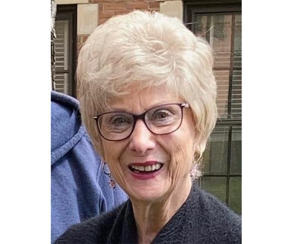 Elizabeth Ann Owen Beyer Obituary (1937 - 2022) - Legacy Remembers